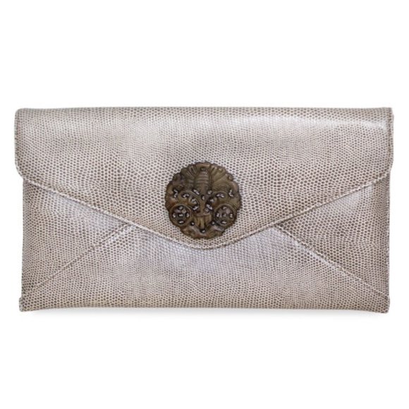 Marjorie Bloom Collection | Bags | Marjorie Bloom Collection Lizard ...